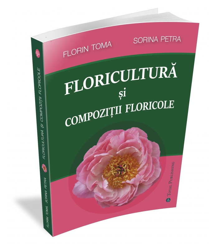 Floricultură și Compoziții Floricole