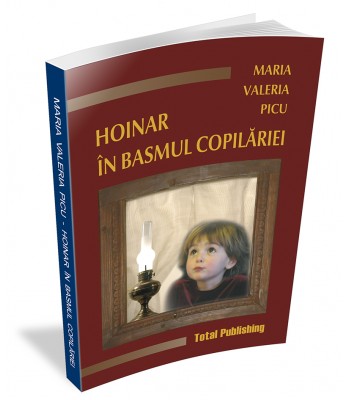 Maria Valeria Picu - Ceasuri regasirii